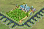 Deserted Farm | SimCity BuildIt Wiki | Fandom