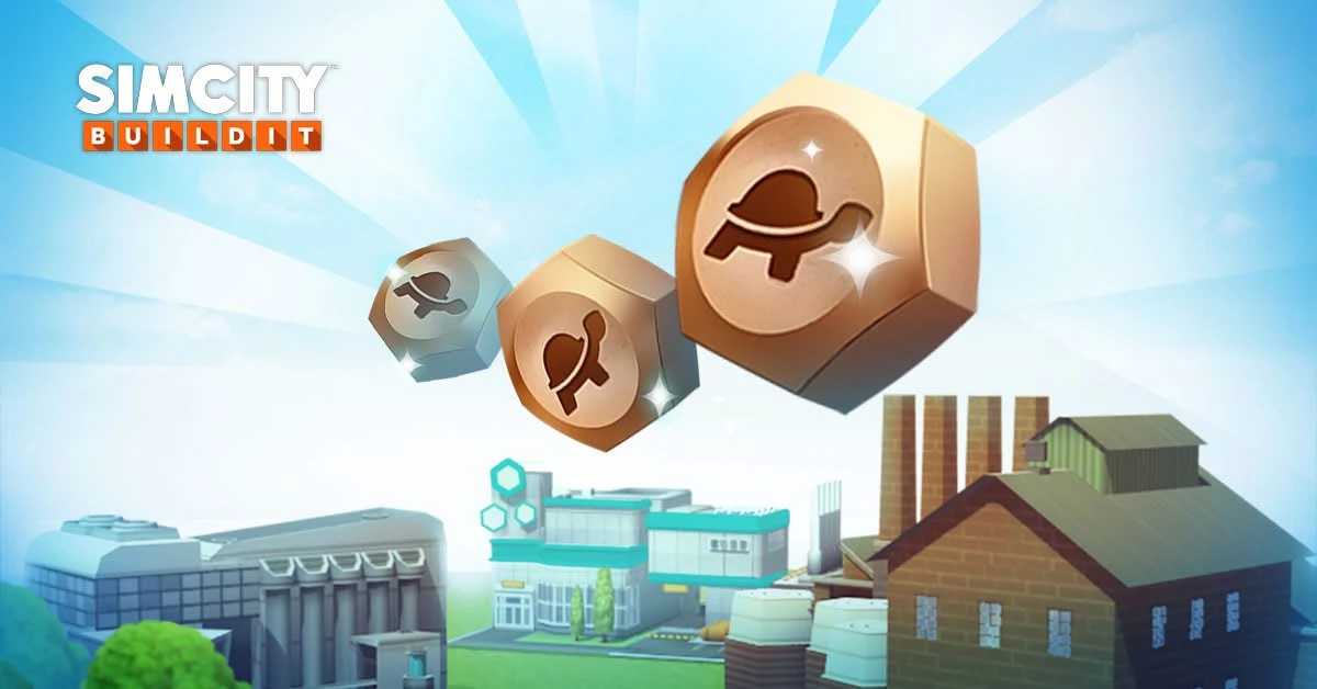 Speed-Up Tokens | SimCity BuildIt Wiki | Fandom