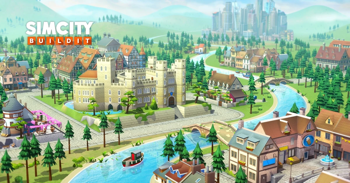 Design Challenges Season 16 | SimCity BuildIt Wiki | Fandom