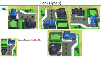 OMEGA Zone | SimCity BuildIt Wiki | Fandom
