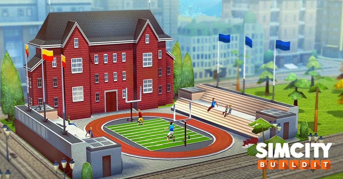 Back to School | SimCity BuildIt Wiki | Fandom
