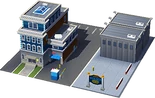 Police | SimCity BuildIt Wiki | Fandom