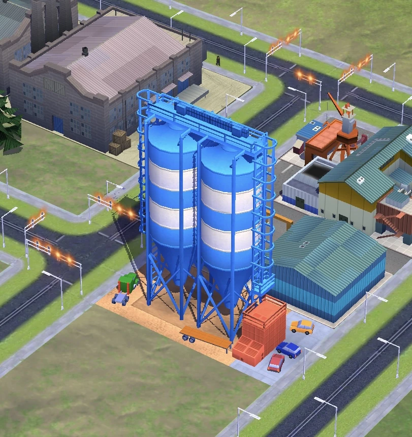 Mayor’s Pass Season 54: Railway Adventures | SimCity BuildIt Wiki | Fandom