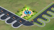 Movie Studio Statue | SimCity BuildIt Wiki | Fandom