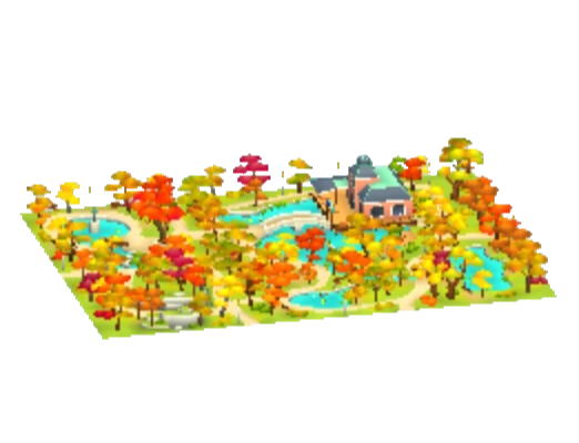 Central Park North | SimCity BuildIt Wiki | Fandom