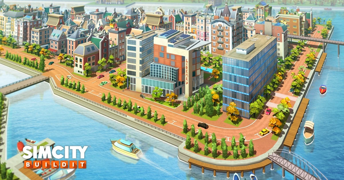 Kingdom of Knowledge | SimCity BuildIt Wiki | Fandom