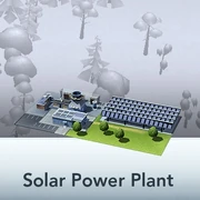 Power | SimCity BuildIt Wiki | Fandom