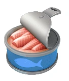 Canned Fish | SimCity BuildIt Wiki | Fandom