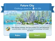 Future City | SimCity BuildIt Wiki | Fandom