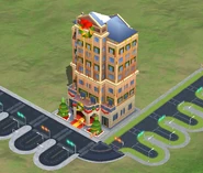 Holiday Hotel | SimCity BuildIt Wiki | Fandom