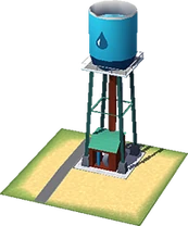 Water | SimCity BuildIt Wiki | Fandom