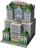 Entertainment | SimCity BuildIt Wiki | Fandom