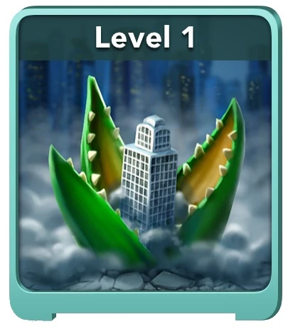 Plant Monster | SimCity BuildIt Wiki | Fandom