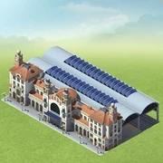 Mass Transit | SimCity BuildIt Wiki | Fandom