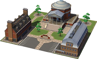 University | SimCity BuildIt Wiki | Fandom
