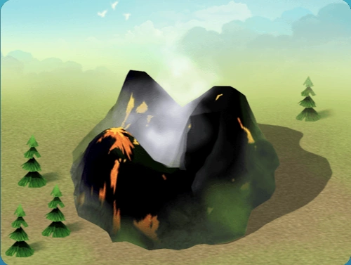 Icelandic Volcano | SimCity BuildIt Wiki | Fandom