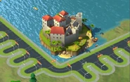 Island Fort | SimCity BuildIt Wiki | Fandom