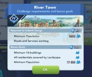 River Town | SimCity BuildIt Wiki | Fandom