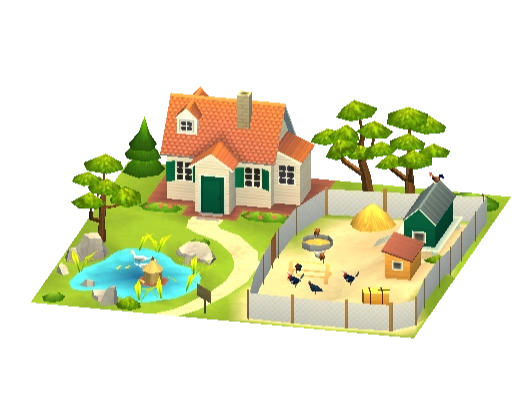 Poultry Haven | SimCity BuildIt Wiki | Fandom