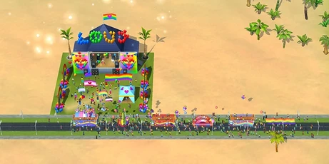 City Events | SimCity BuildIt Wiki | Fandom