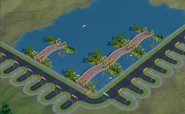Bow Bridge | SimCity BuildIt Wiki | Fandom