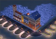 Venice Hotel | SimCity BuildIt Wiki | Fandom