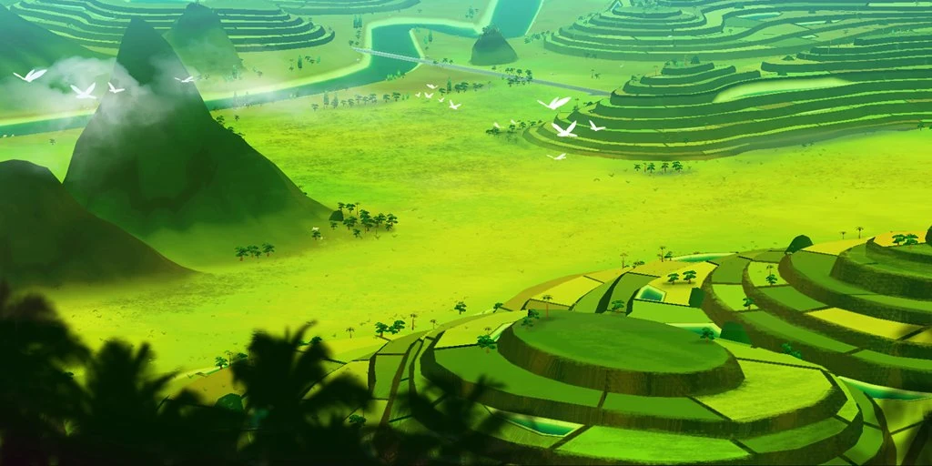 Limestone Cliffs | SimCity BuildIt Wiki | Fandom