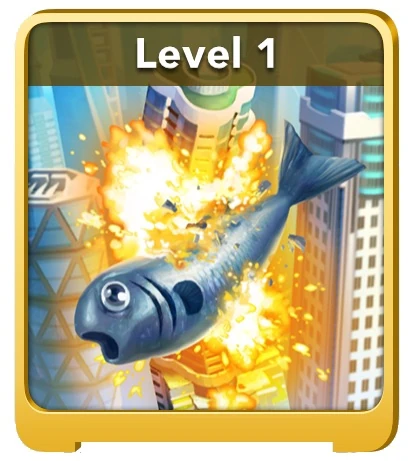 Fishaster | SimCity BuildIt Wiki | Fandom