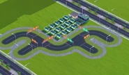 Eco Power Plant | SimCity BuildIt Wiki | Fandom