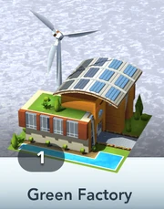 Industrial Buildings | SimCity BuildIt Wiki | Fandom