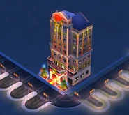 Holiday Hotel | SimCity BuildIt Wiki | Fandom