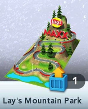 Lay's Mountain Park | SimCity BuildIt Wiki | Fandom