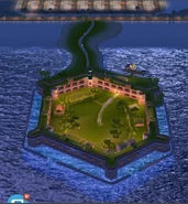 Fort Danielson | SimCity BuildIt Wiki | Fandom