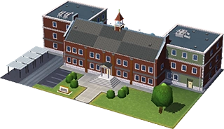 Grade School | SimCity BuildIt Wiki | Fandom