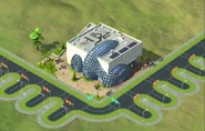 The Simli Museum | SimCity BuildIt Wiki | Fandom