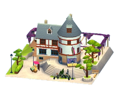 Rustic Village Bakery | SimCity BuildIt Wiki | Fandom
