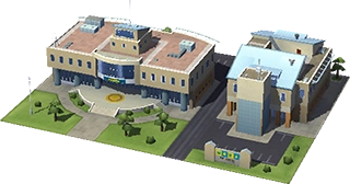 Community College | SimCity BuildIt Wiki | Fandom