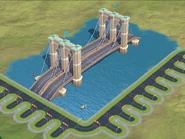 Brooklyn Bridge | SimCity BuildIt Wiki | Fandom