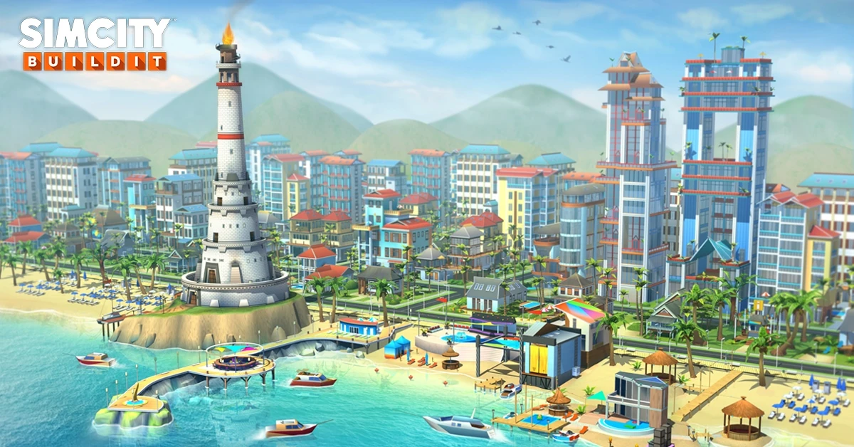 Design Challenges Season 18 | SimCity BuildIt Wiki | Fandom