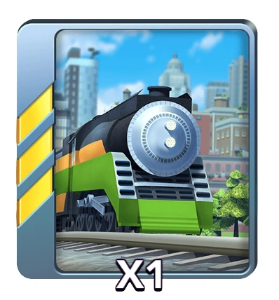 Northwest Railways | SimCity BuildIt Wiki | Fandom