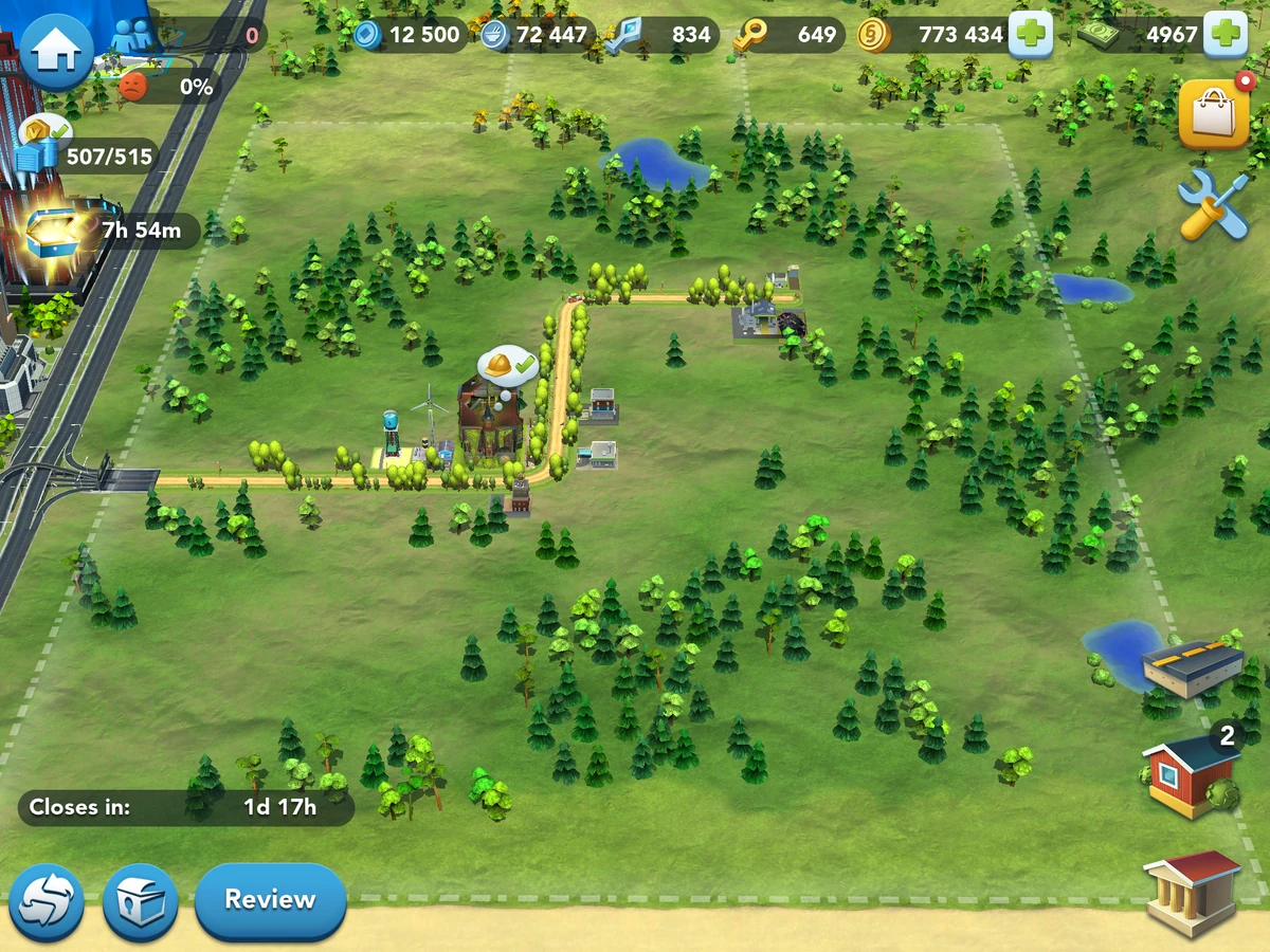 Farm Life! | SimCity BuildIt Wiki | Fandom