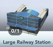 Mass Transit | SimCity BuildIt Wiki | Fandom