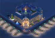 Holiday Concert Hall | SimCity BuildIt Wiki | Fandom