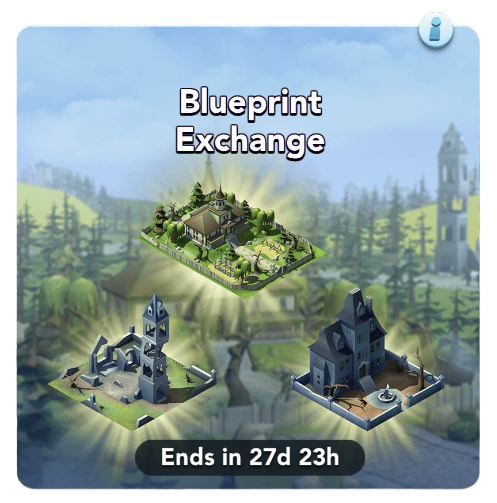 Design Challenges Season 45 | SimCity BuildIt Wiki | Fandom Design Challenges Season 45 | SimCity BuildIt Wiki | Fandom