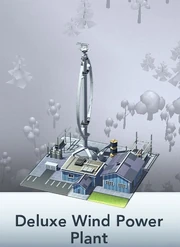 Power | SimCity BuildIt Wiki | Fandom