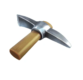 Pickaxe | SimCity BuildIt Wiki | Fandom