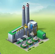 Power | SimCity BuildIt Wiki | Fandom