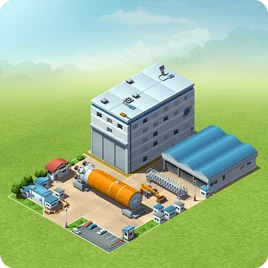 Michoud Assembly Facility | SimCity BuildIt Wiki | Fandom