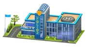 Police | SimCity BuildIt Wiki | Fandom