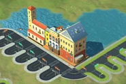 Venice Hotel | SimCity BuildIt Wiki | Fandom